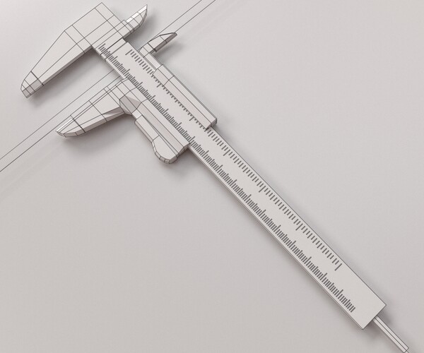 ArtStation - Caliper | Resources