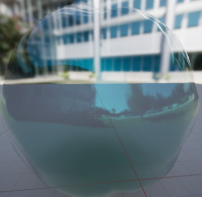 ArtStation - UE4 Master Material Pack 1 | Game Assets