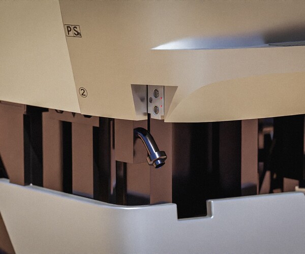 ArtStation - Keihin-Tohoku E233 Series Locomotive - Japanese Train 3D ...