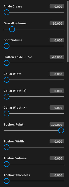 ArtStation - [Vroid] Leila | Resources