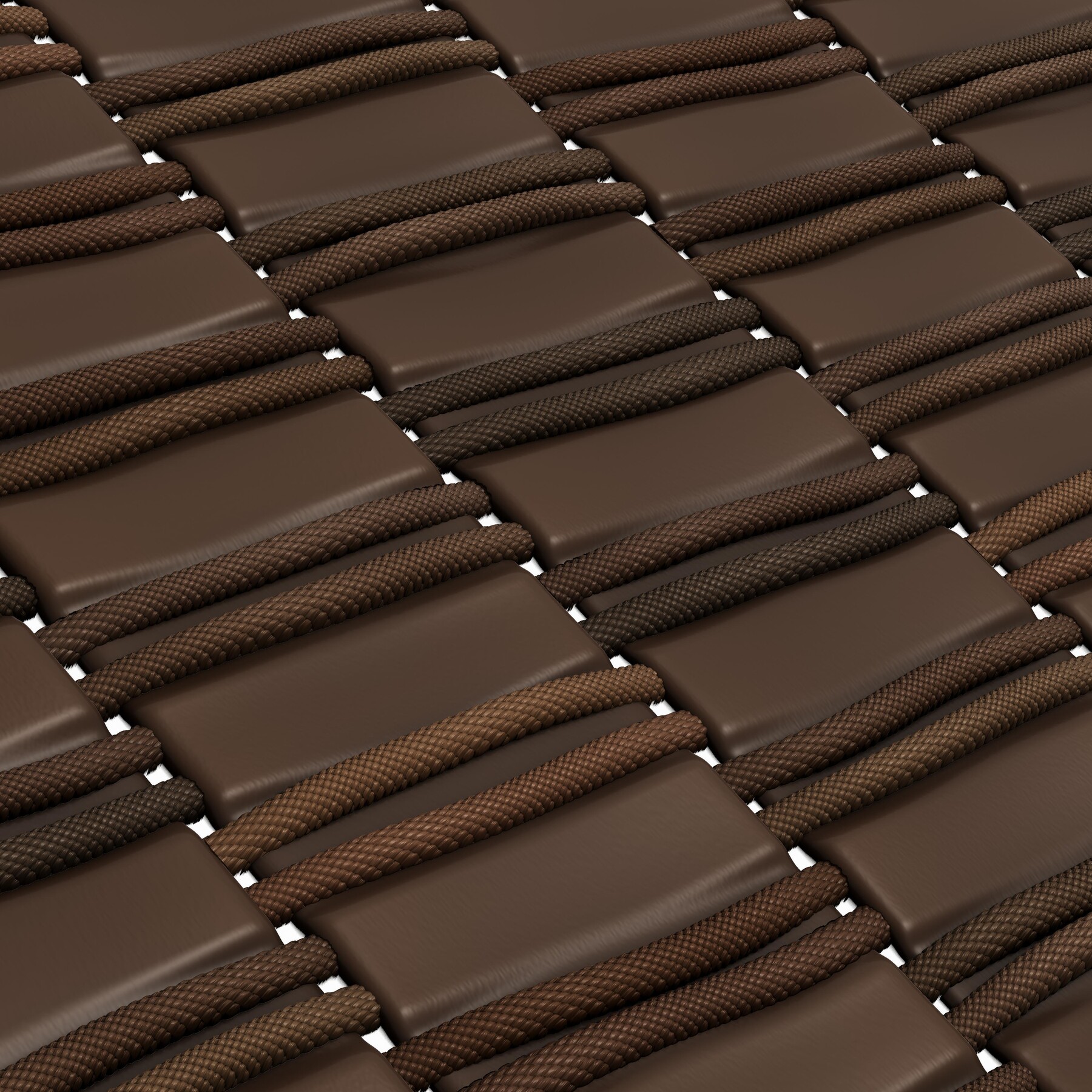 ArtStation - FB627 herringbone twill weave fiber | 6MAT | PBR | 4k ...