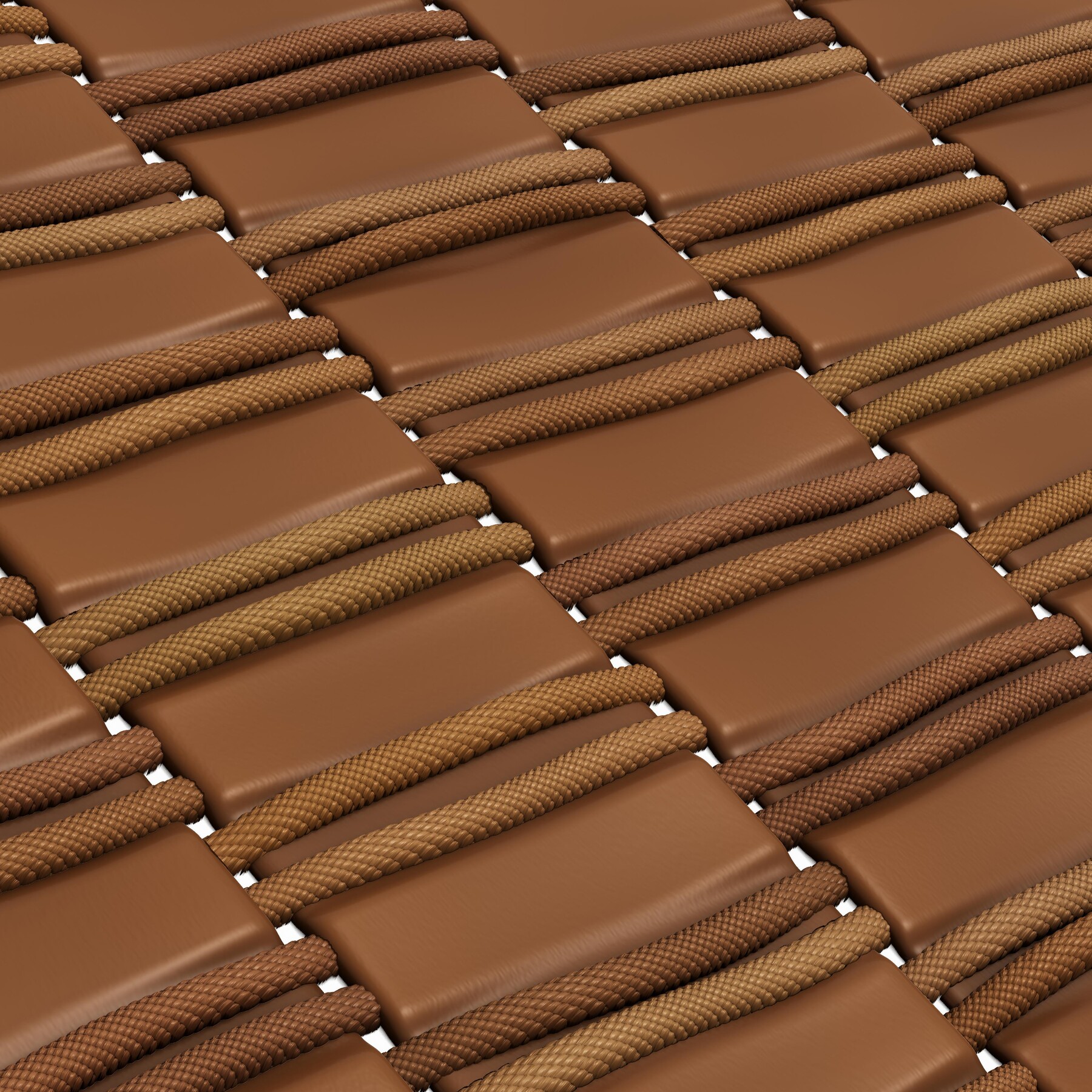 ArtStation - FB627 herringbone twill weave fiber | 6MAT | PBR | 4k ...