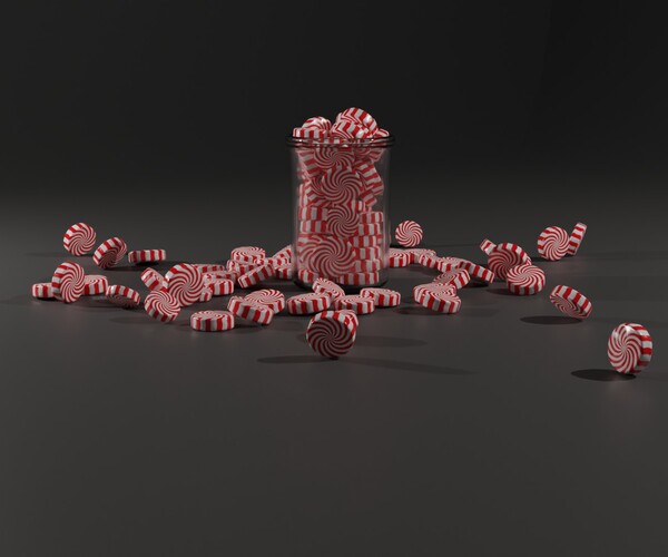 ArtStation - Candy Animation | Resources