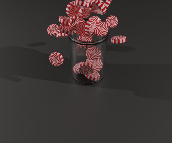 ArtStation - Candy Animation | Resources