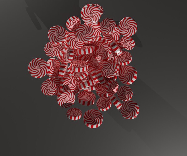 ArtStation - Candy Animation | Resources