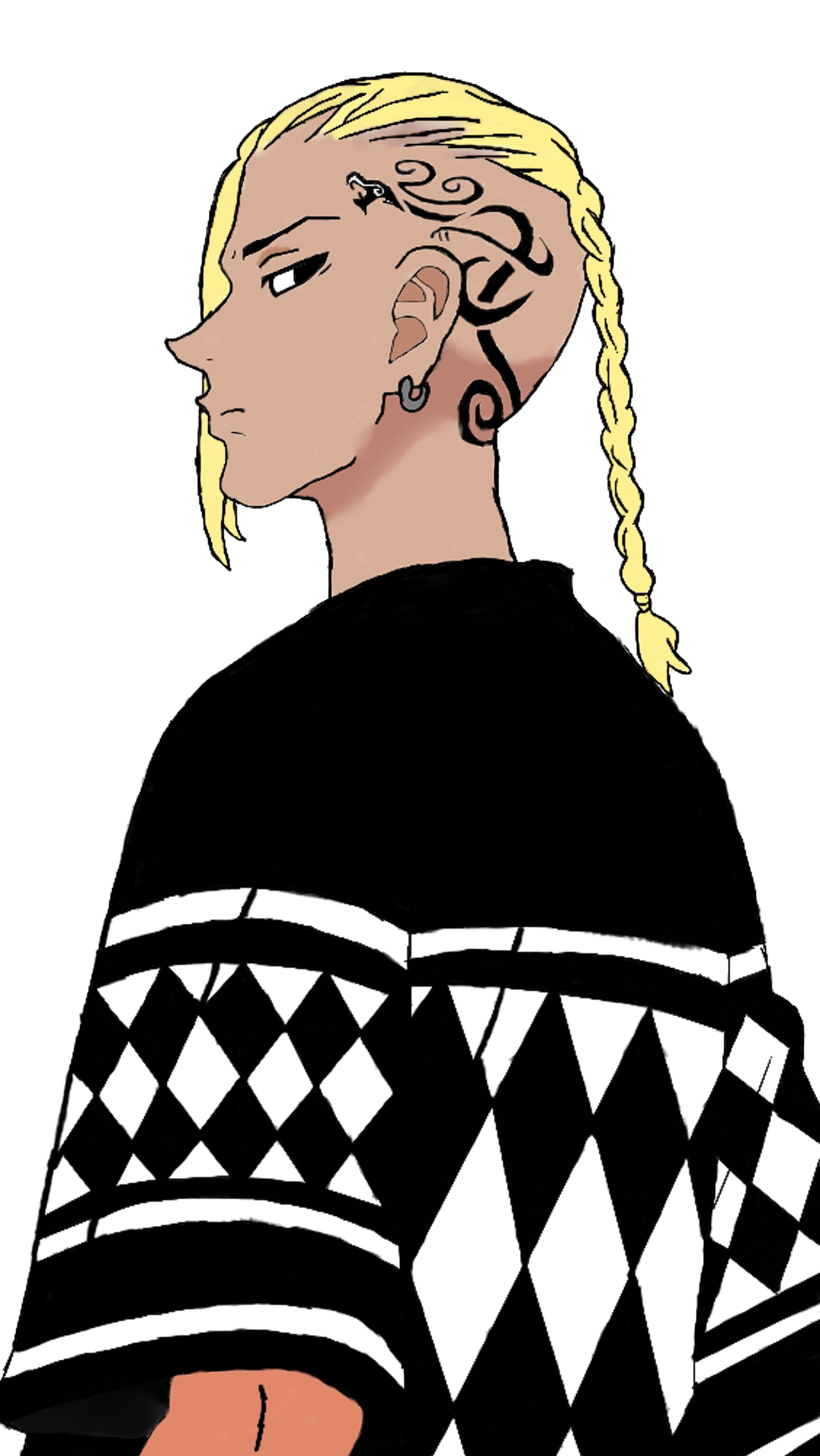 ArtStation - Draken | Artworks