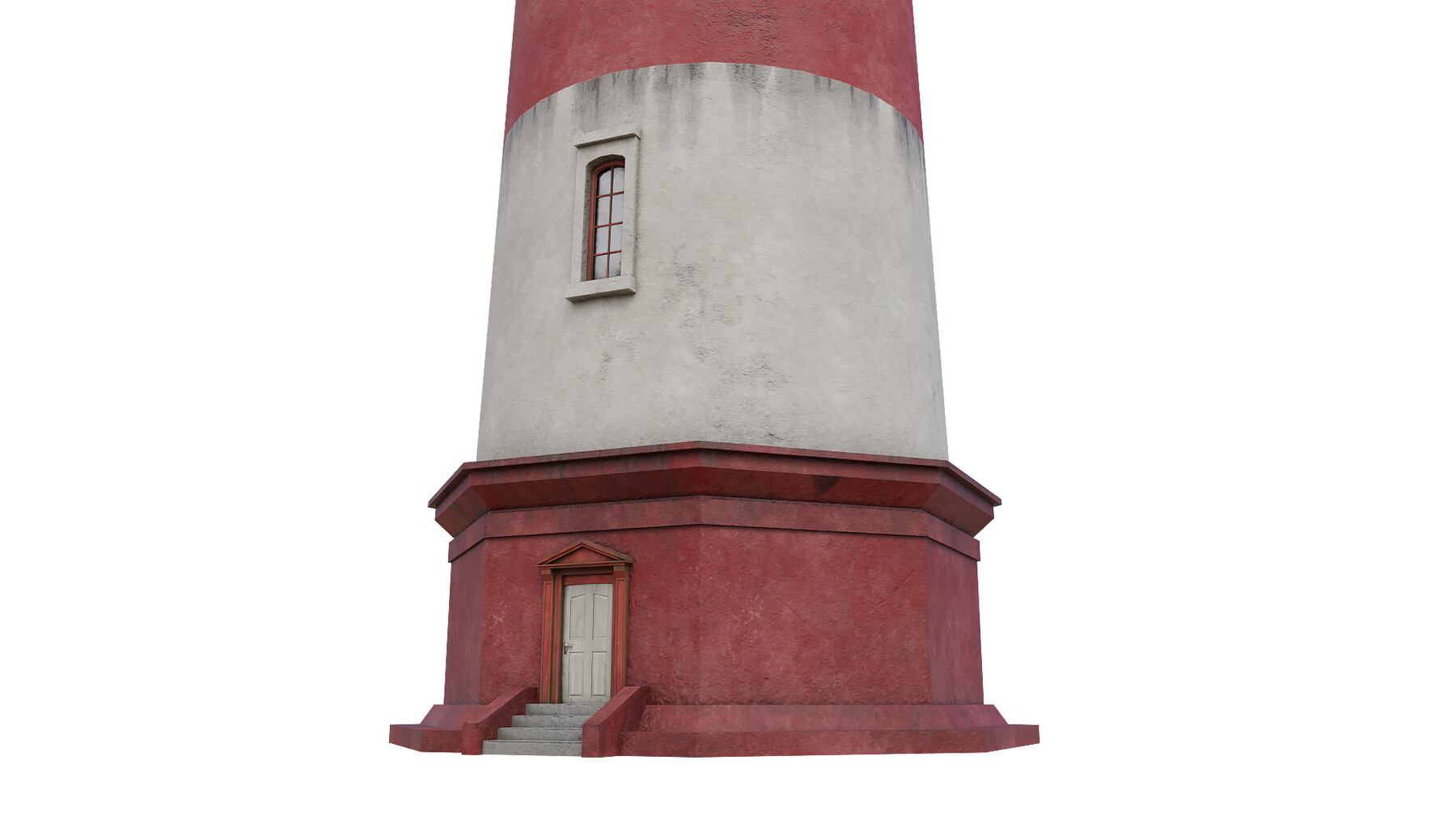 ArtStation - Lighthouse | Game Assets