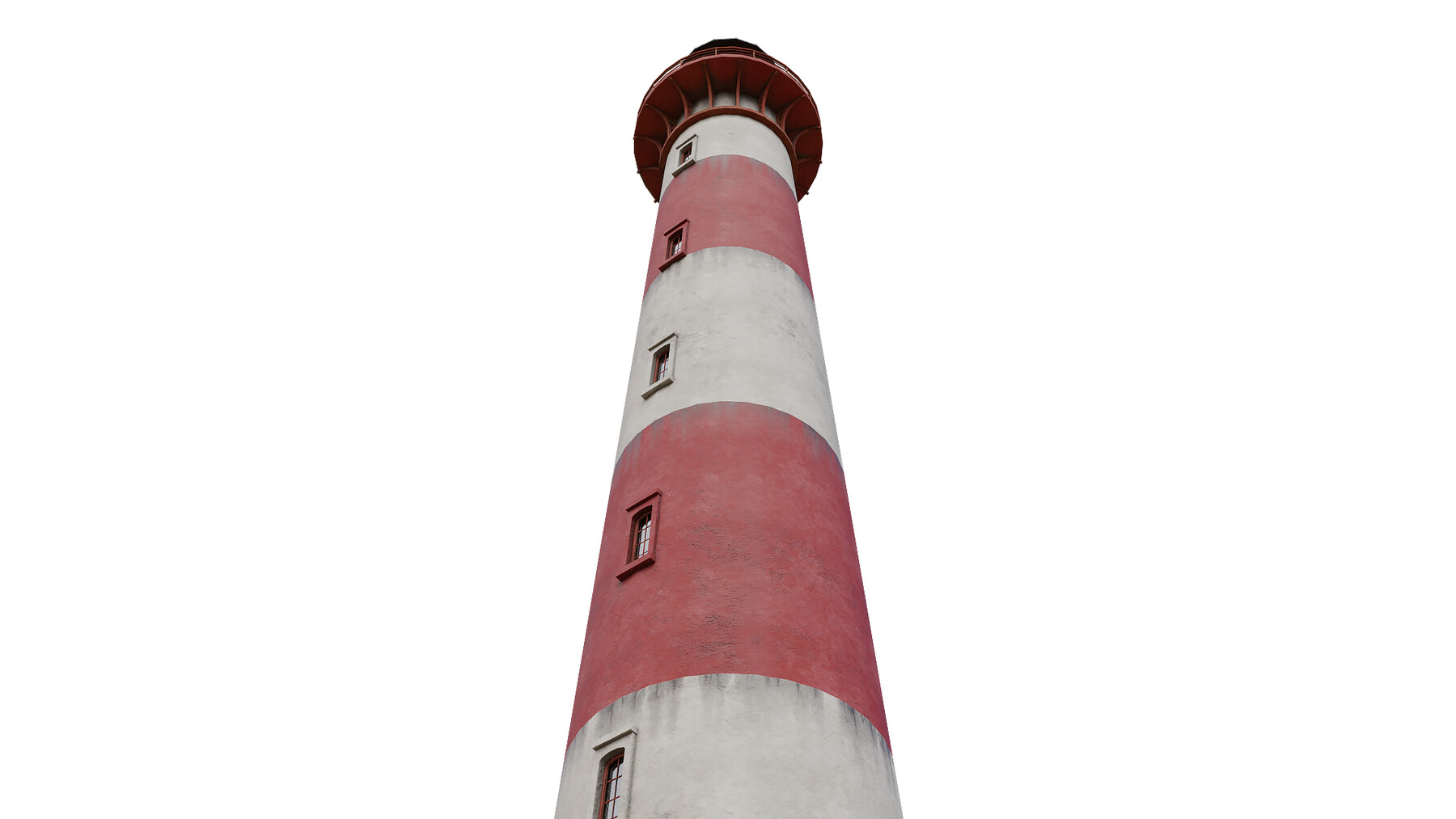 ArtStation - Lighthouse | Game Assets