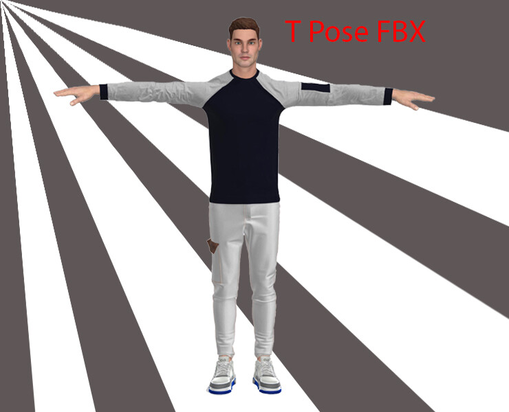 ArtStation - 0 to 100 projects in marvelous and Clo3d software Corona ...