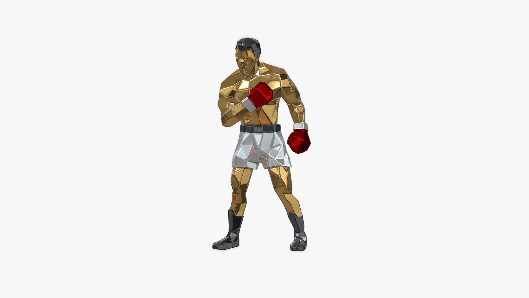 ArtStation - Muhammad Ali | Resources