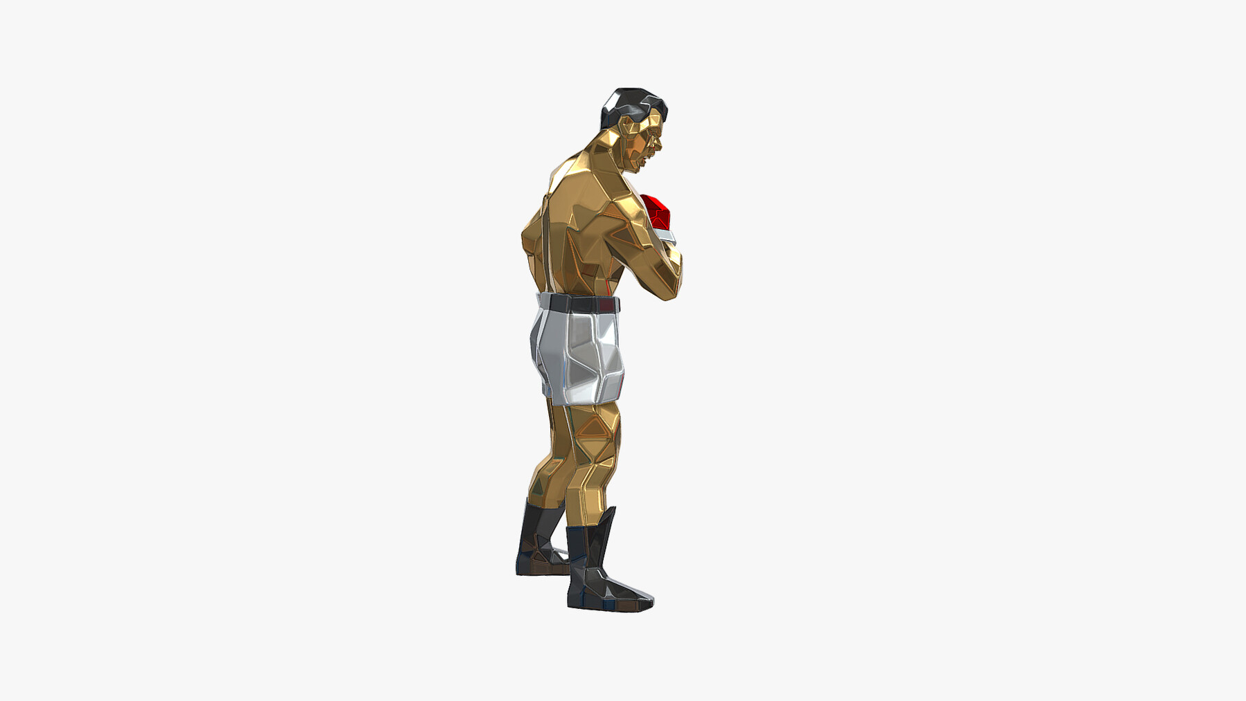 ArtStation - Muhammad Ali | Resources