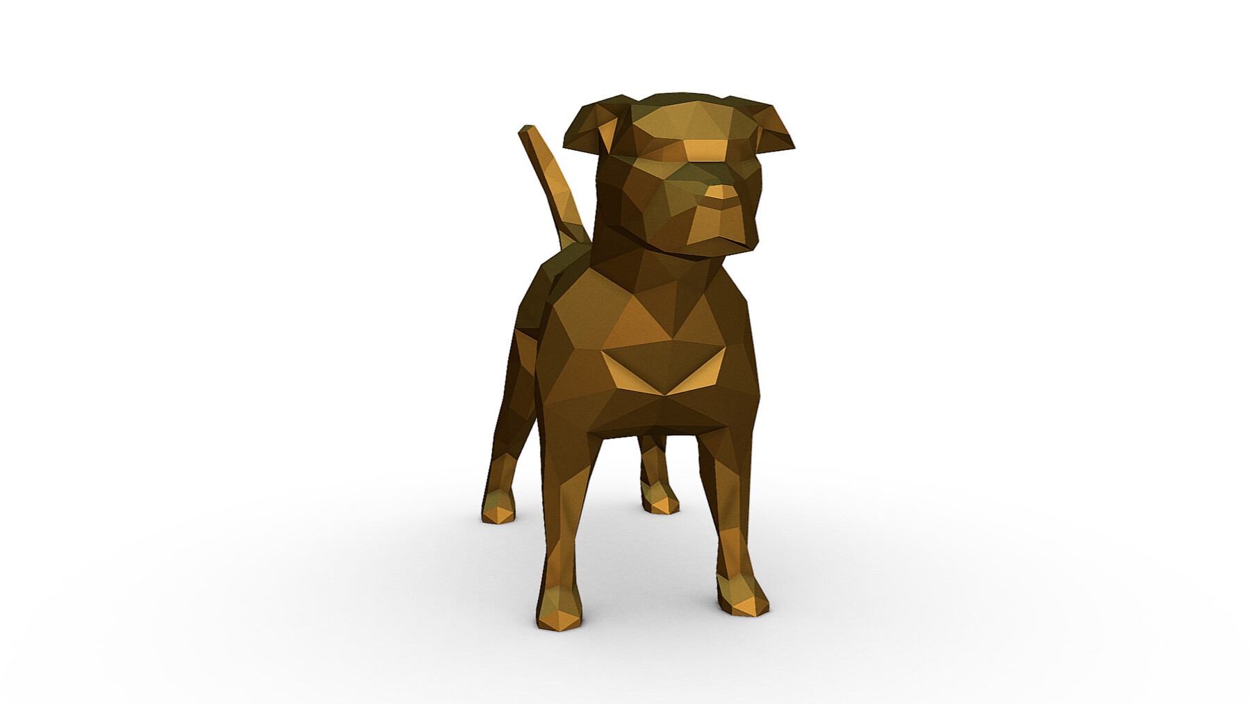 ArtStation - staffy staffordshire bull terrier | Resources
