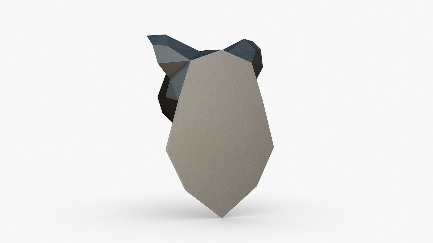 ArtStation - cat head | Resources