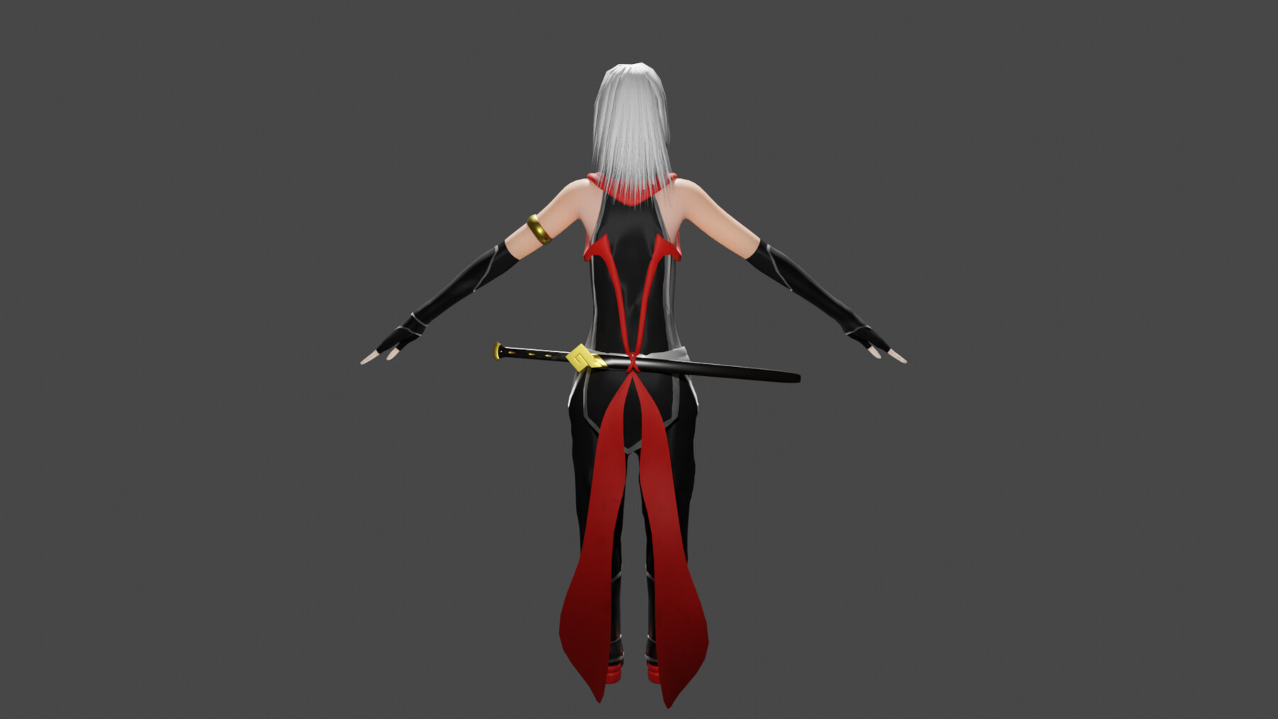 ArtStation - 3D character | Resources