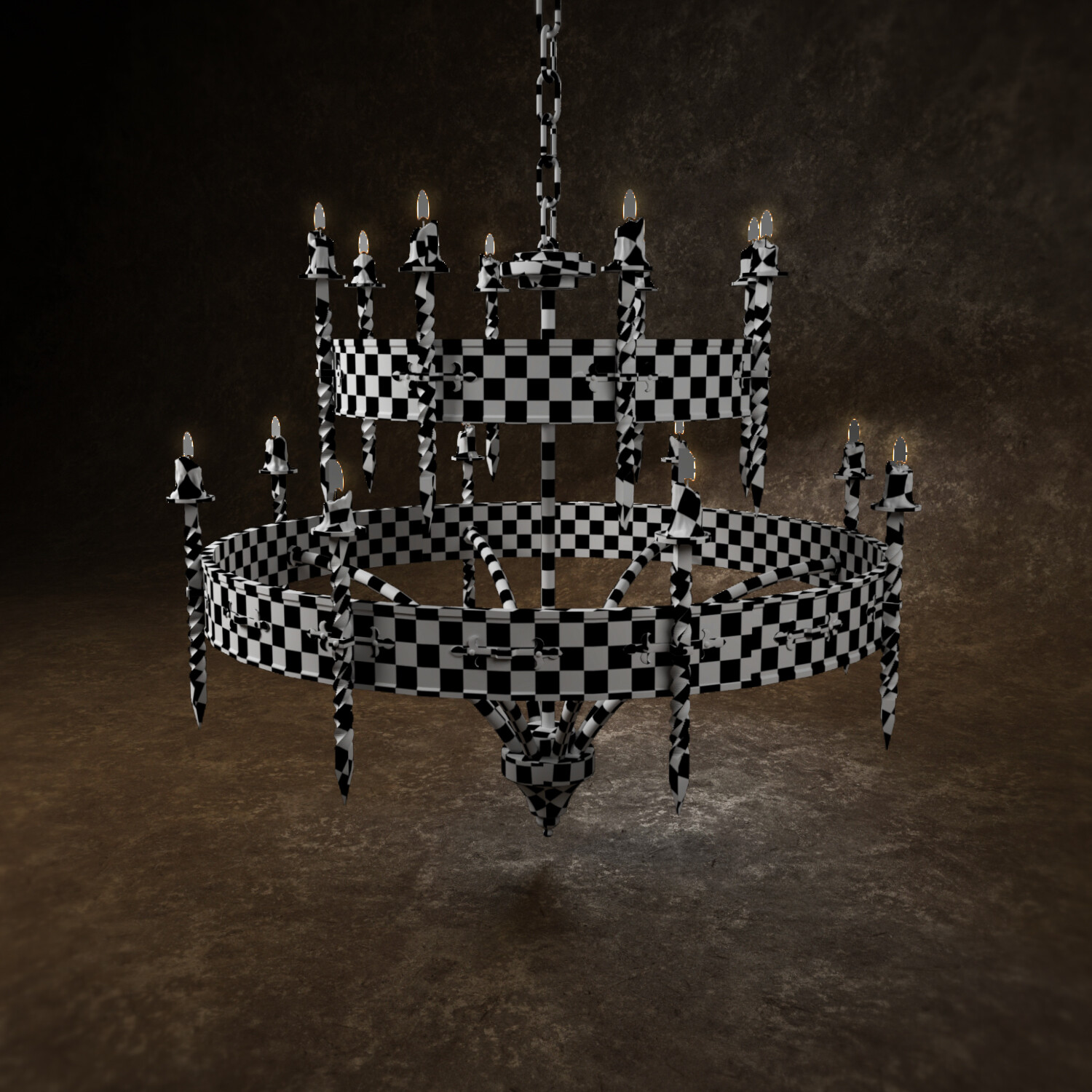 ArtStation - Medieval Collection01 | Game Assets