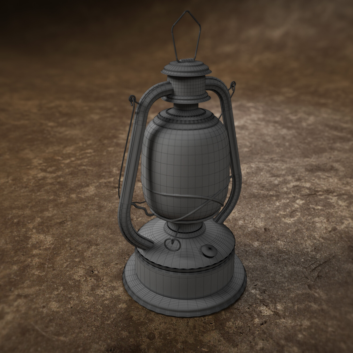 ArtStation - Medieval Collection01 | Game Assets