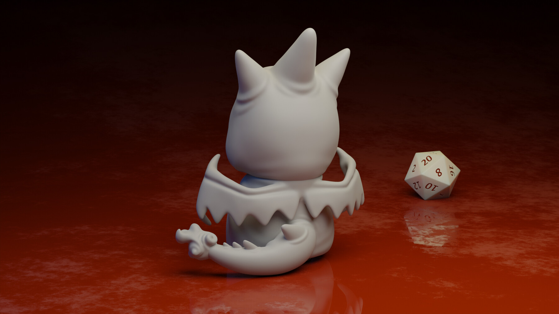 ArtStation - Pikachu as Charizard - Pokémon - 3D Ready to Print | Resources