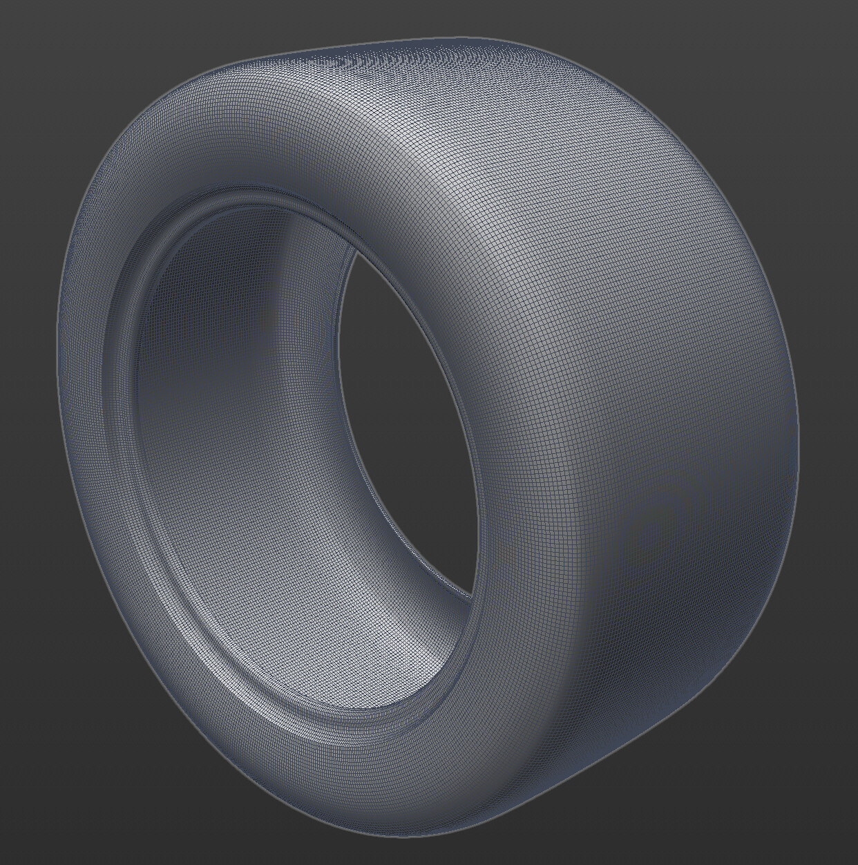 ArtStation - MICHELIN® PILOT® SPORT GT P2L • 31/71–18 (Real World ...