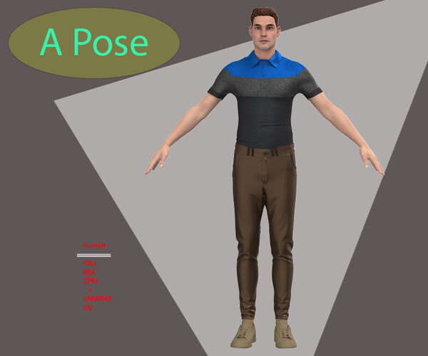 ArtStation - 0 to 100 projects in marvelous and Clo3d software Corona ...