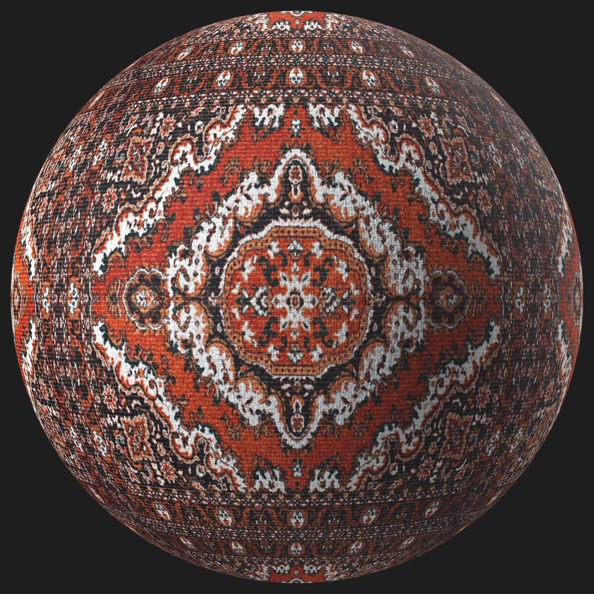 ArtStation - Сarpet materials | Game Assets