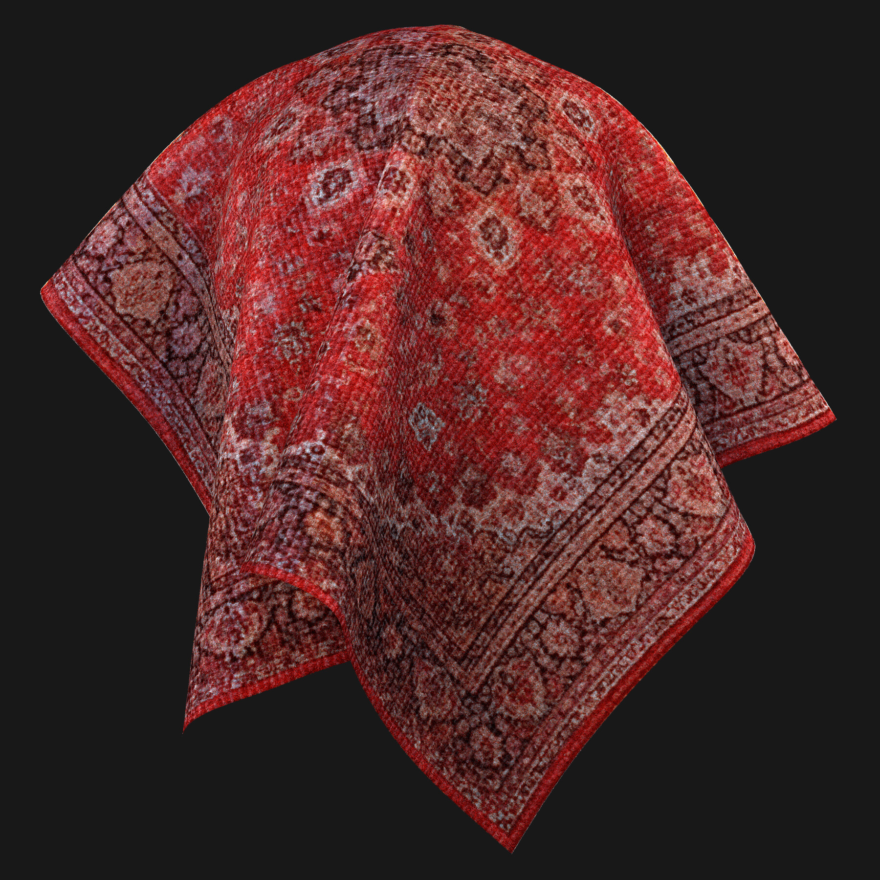 ArtStation - Сarpet materials | Game Assets