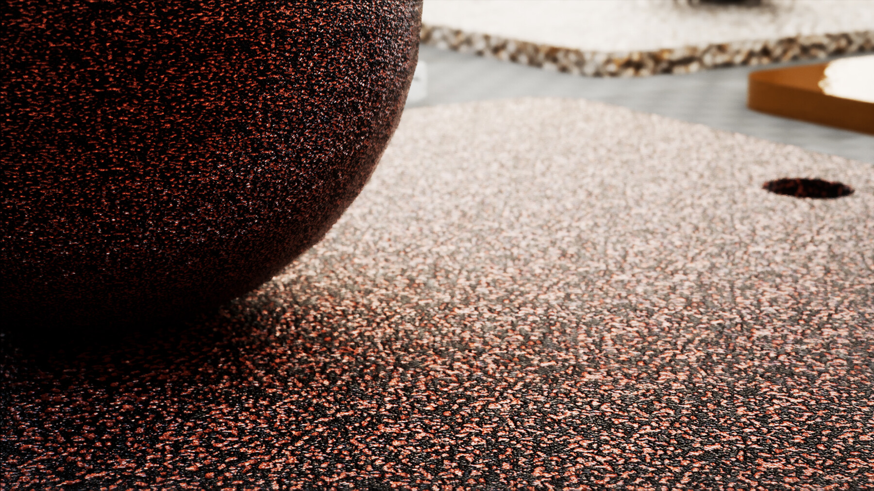 ArtStation - Powder Coating on Metal Material Pack- Unreal Engine 5.1 ...