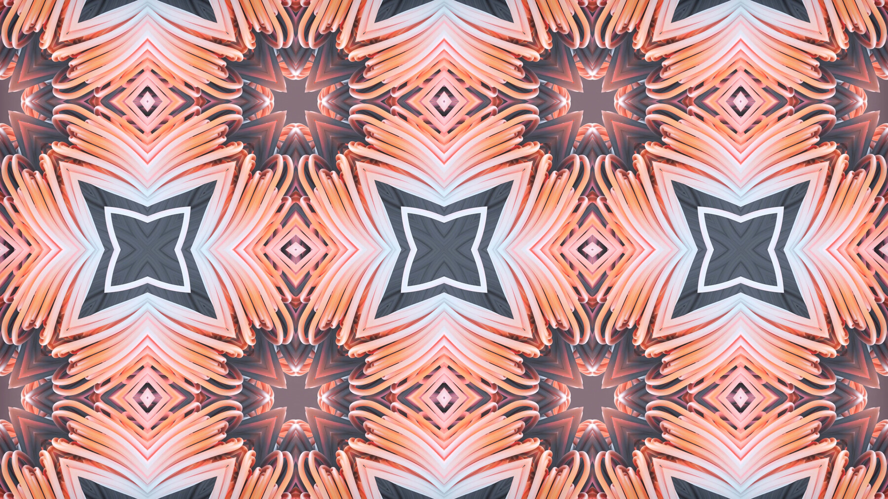 ArtStation - VJ Loop #158 | Resources