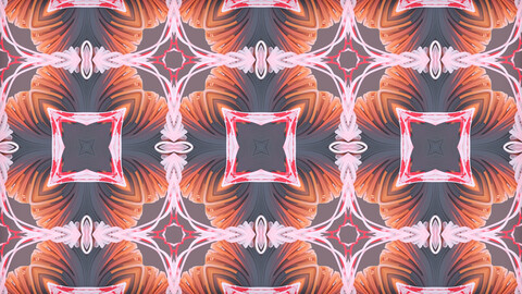 ArtStation - VJ Loop #31 | Resources