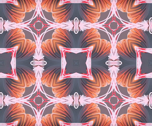 ArtStation - VJ Loop #158 | Resources