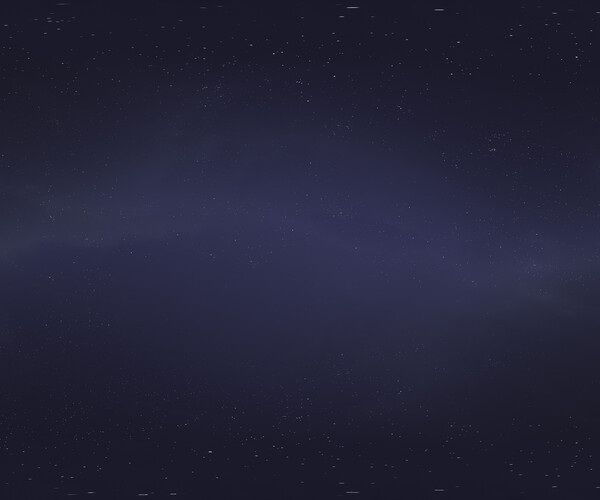 ArtStation - Skydome - Starlight Sky Bundle / 17 Textures - 12K (Free ...
