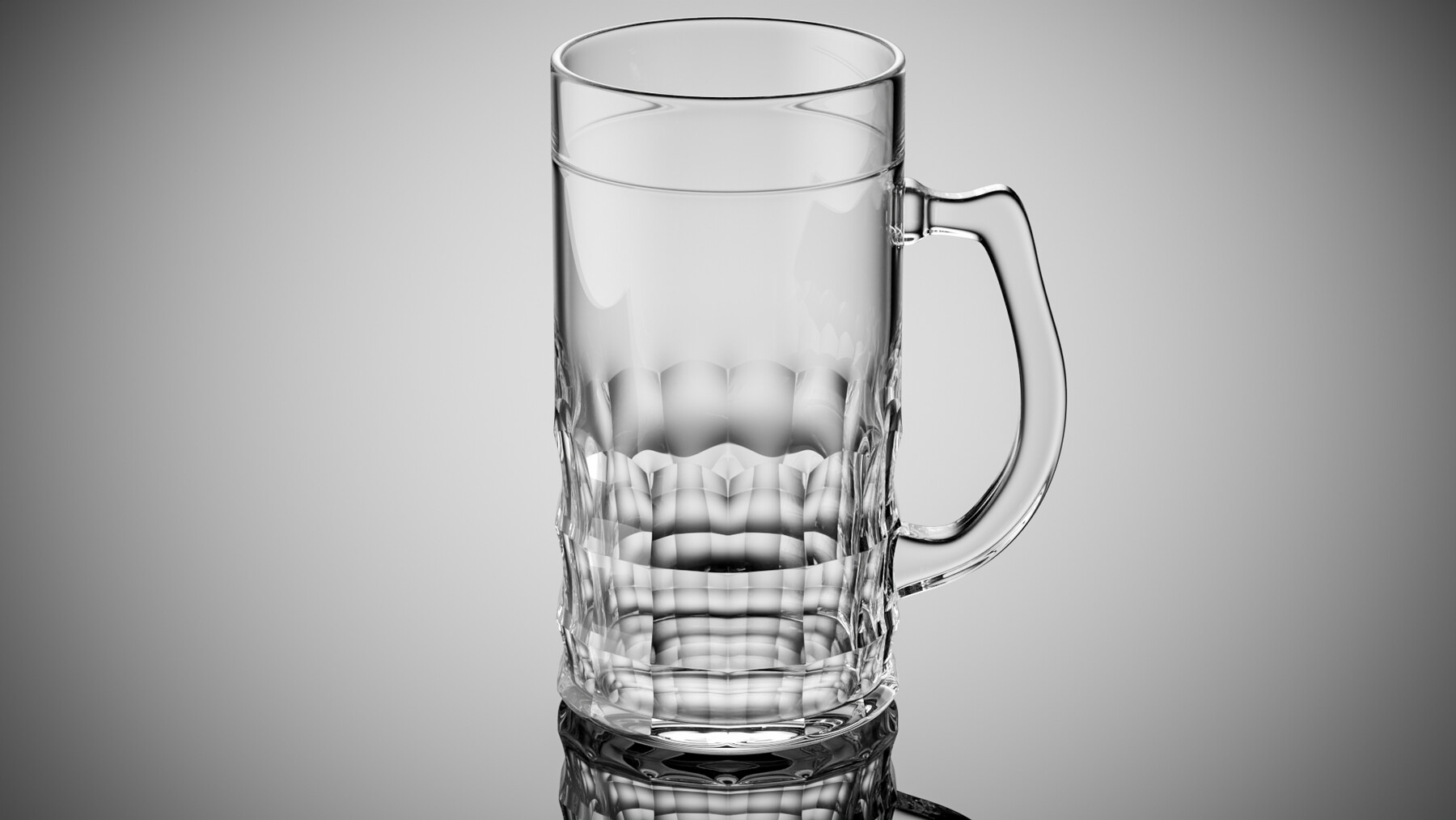 Artstation Set Of 10 Beer Mugs Glasses Resources
