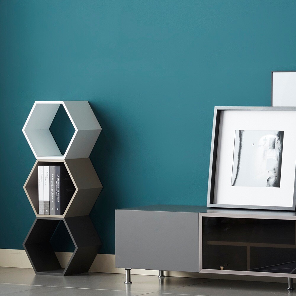 ArtStation - Raw fold space box hexagon 300 | Resources