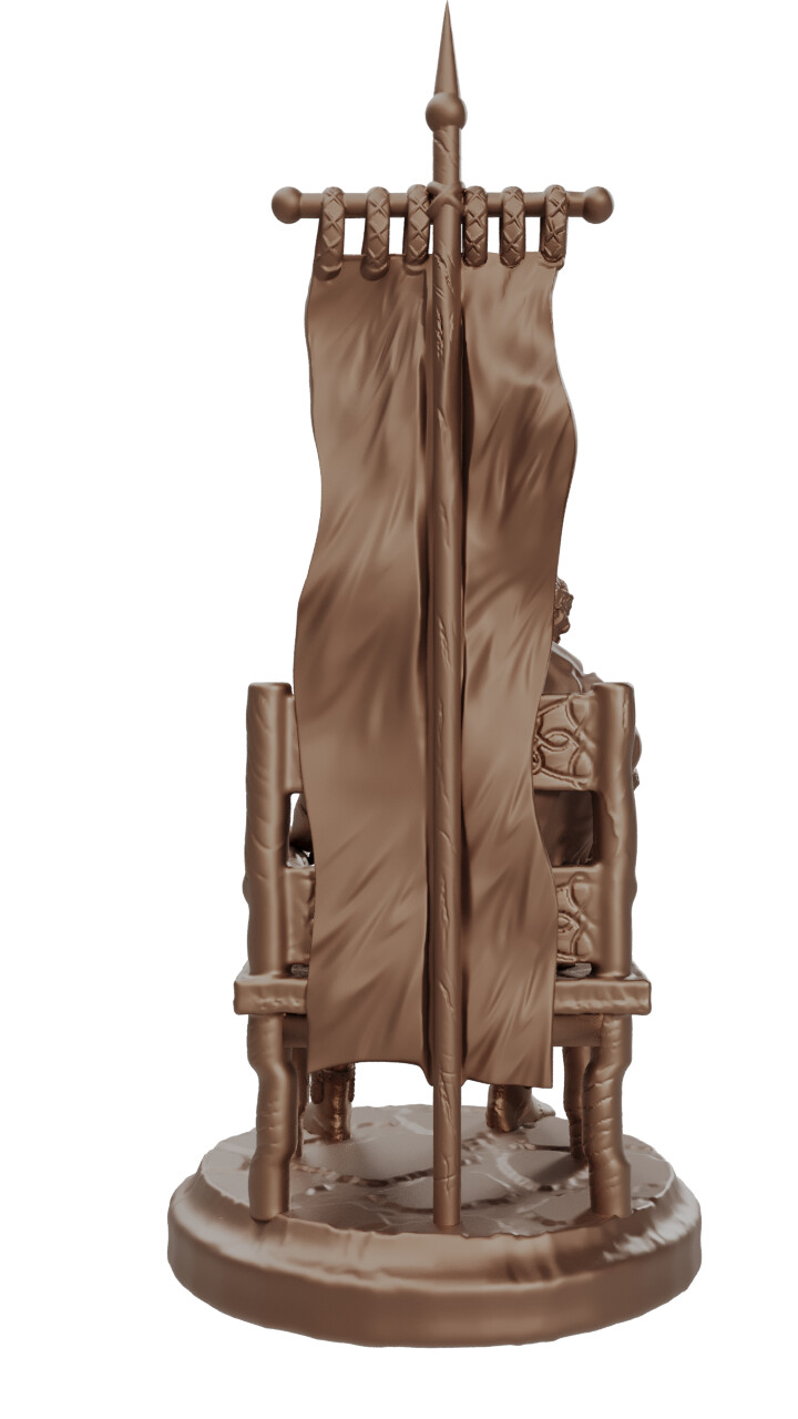 ArtStation - Roman Consul | Resources