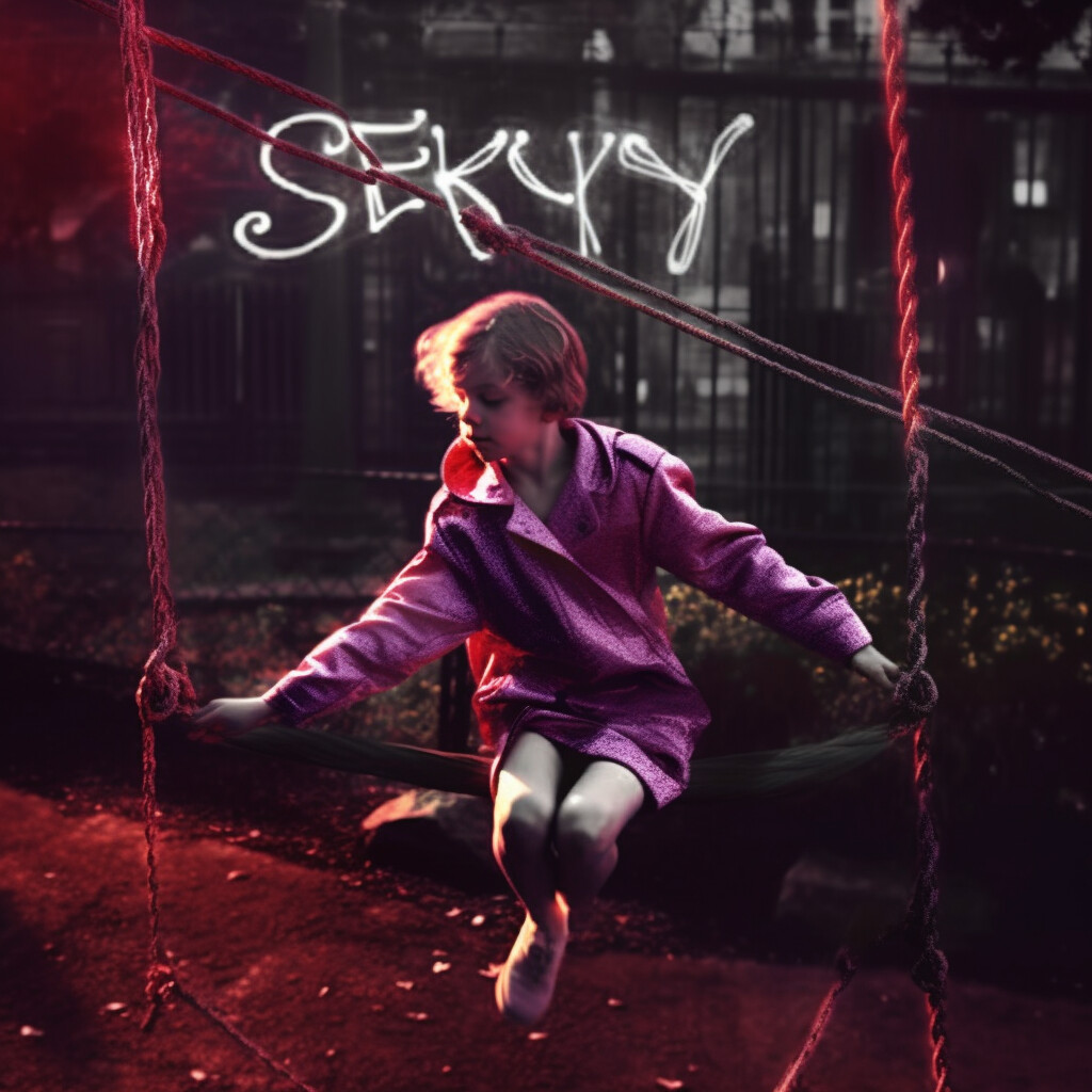 ArtStation - Modern Deep Album Covers Prompt - Midjourney | Artworks