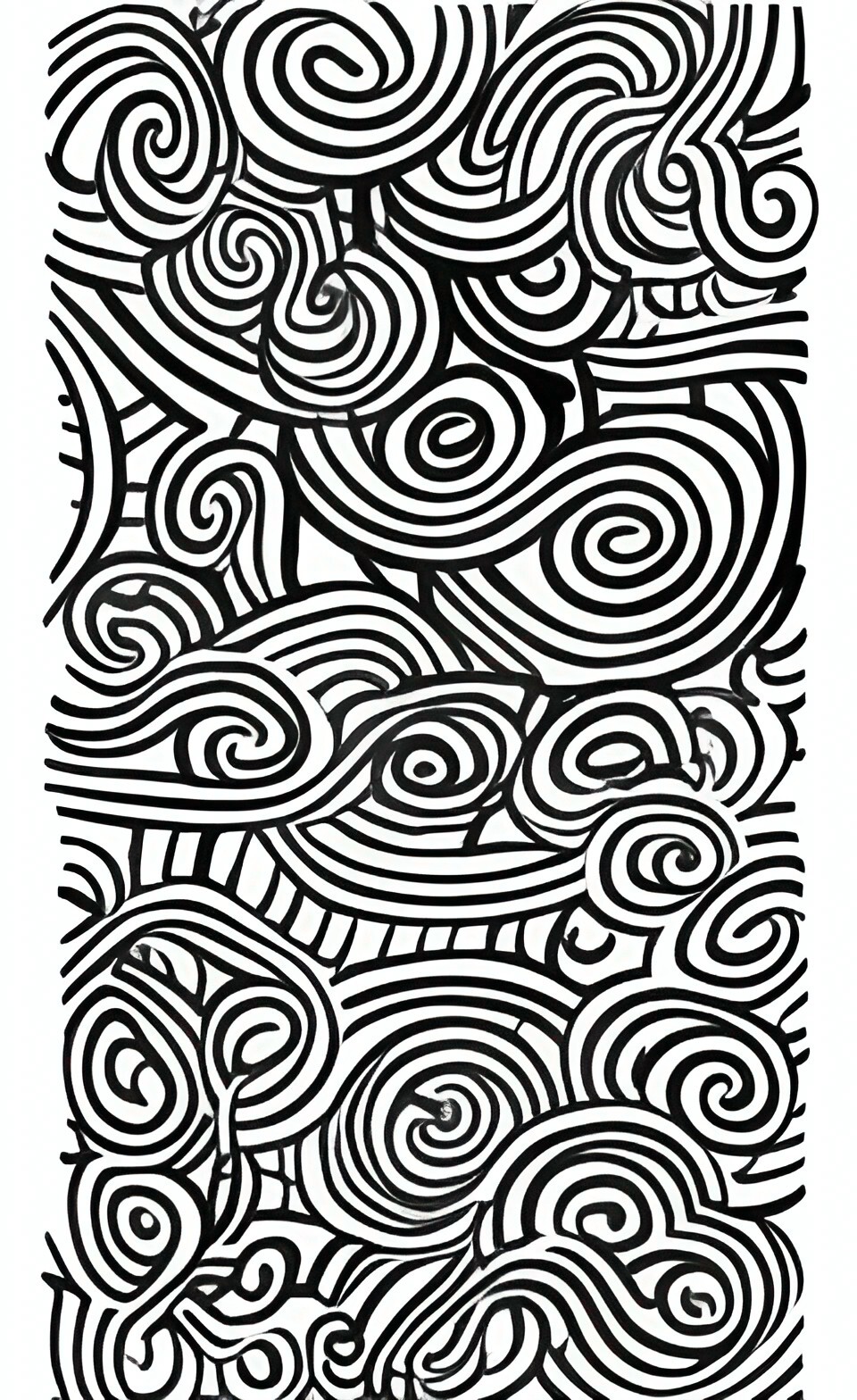 ArtStation - loop of infinity 11000 jpg wombo art pack | Artworks