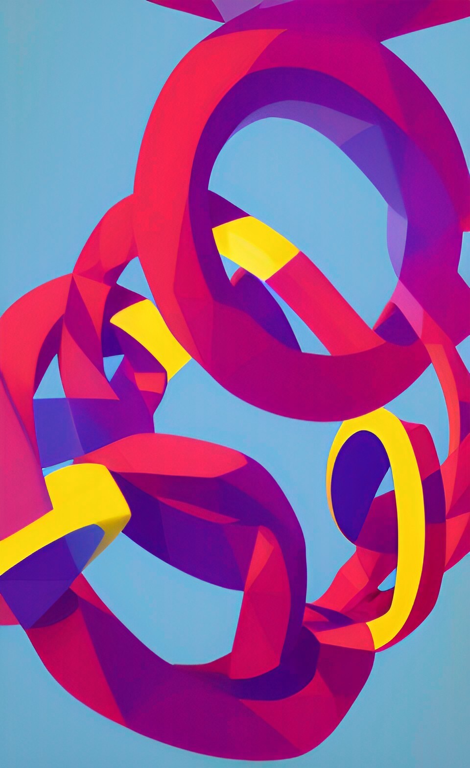 ArtStation - loop of infinity 11000 jpg wombo art pack | Artworks