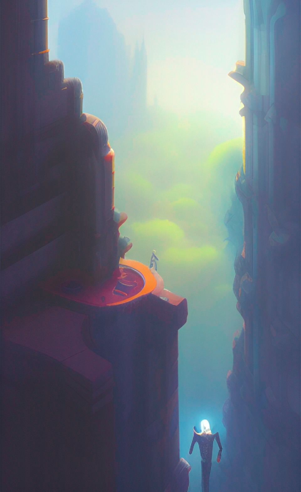 ArtStation - novel game character 31450 jpg wombo art pack | Artworks