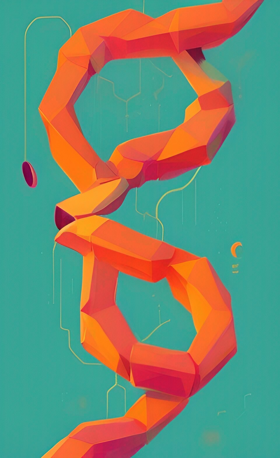 ArtStation - loop of infinity 11000 jpg wombo art pack | Artworks