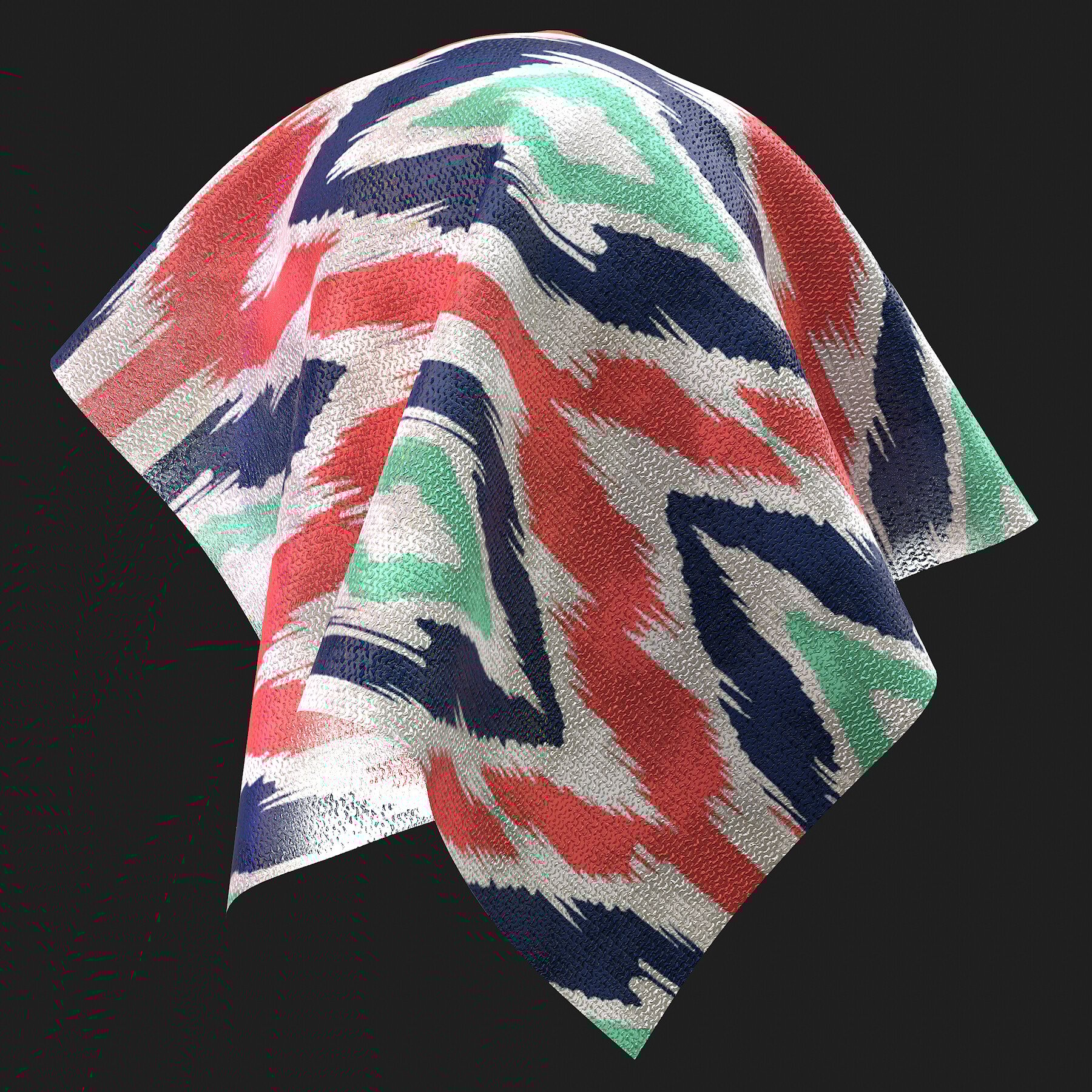 ArtStation - Adras & Atlas Materials | Game Assets