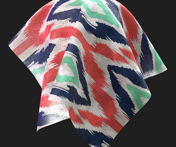 ArtStation - Adras & Atlas Materials | Game Assets