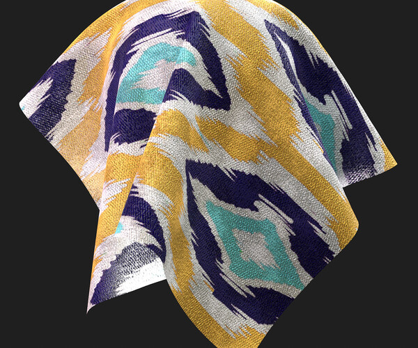 ArtStation - Adras & Atlas Materials | Game Assets