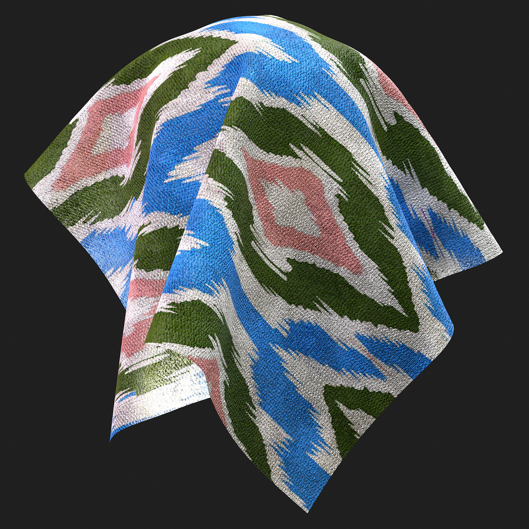 ArtStation - Adras & Atlas Materials | Game Assets