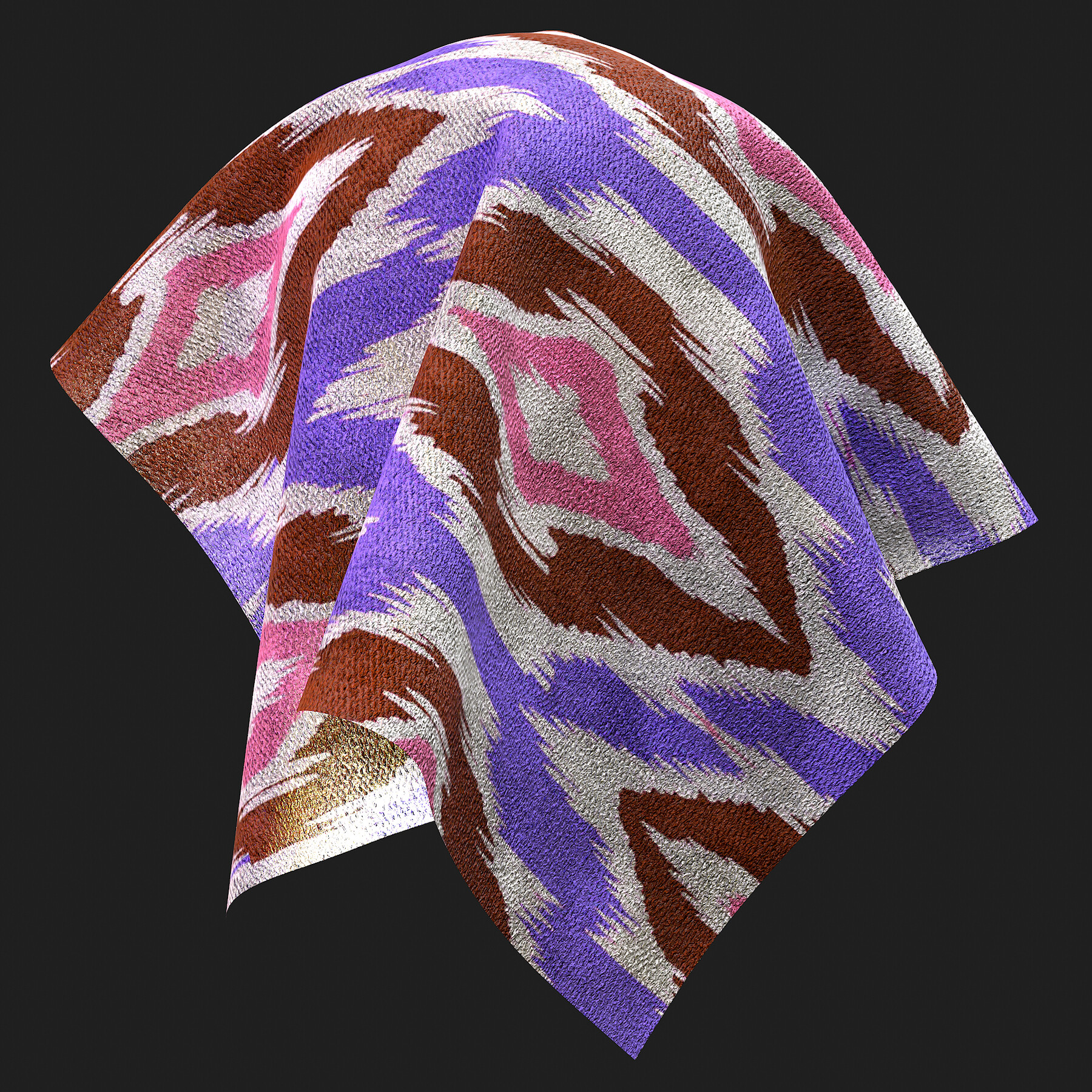 ArtStation - Adras & Atlas Materials | Game Assets