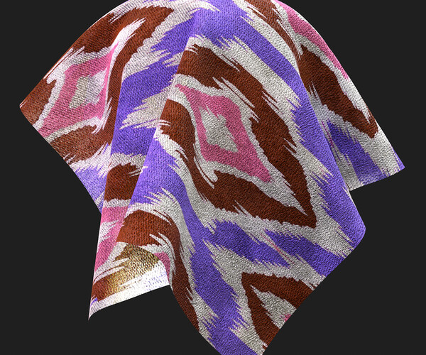 ArtStation - Adras & Atlas Materials | Game Assets