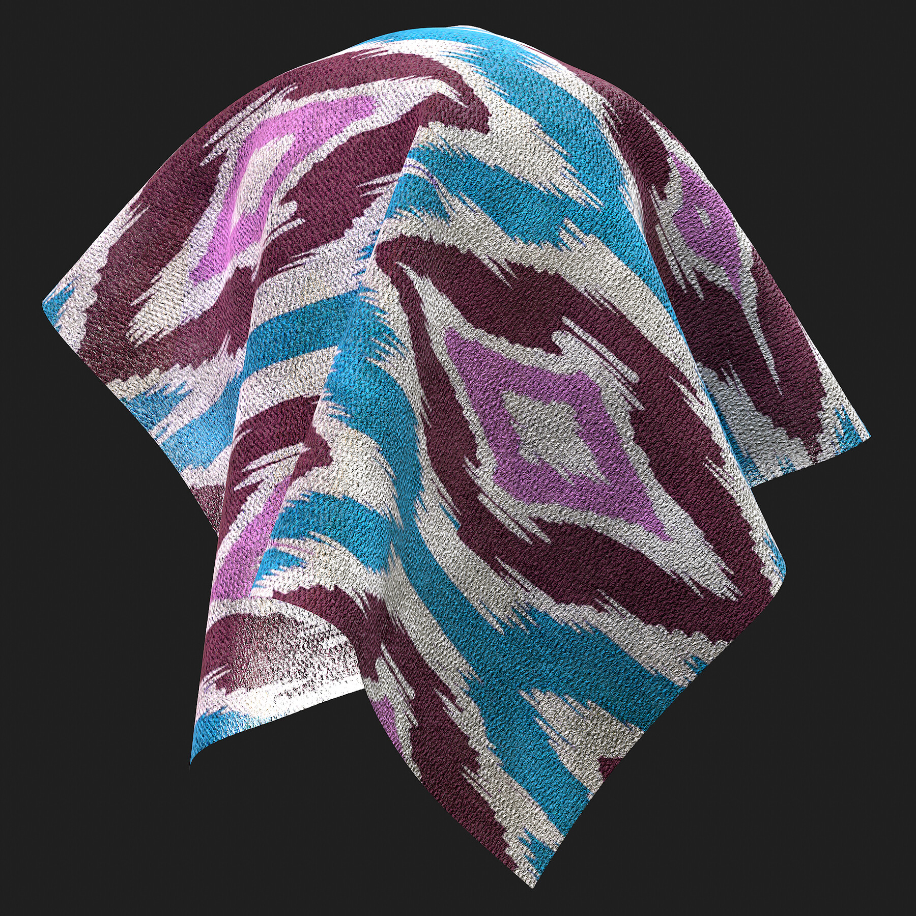 ArtStation - Adras & Atlas Materials | Game Assets