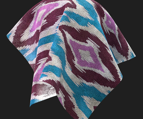 ArtStation - Adras & Atlas Materials | Game Assets