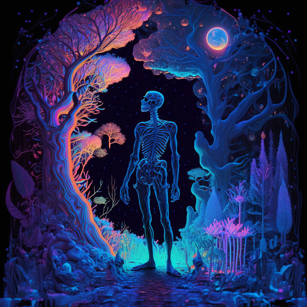 ArtStation - Rumination | Artworks