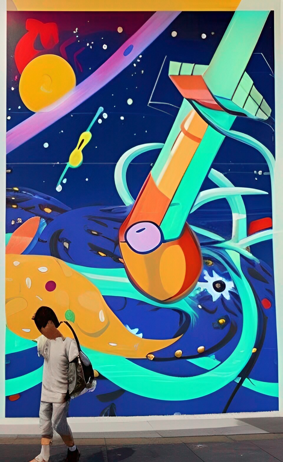 ArtStation - poster art 23260 jpg wombo art pack | Artworks