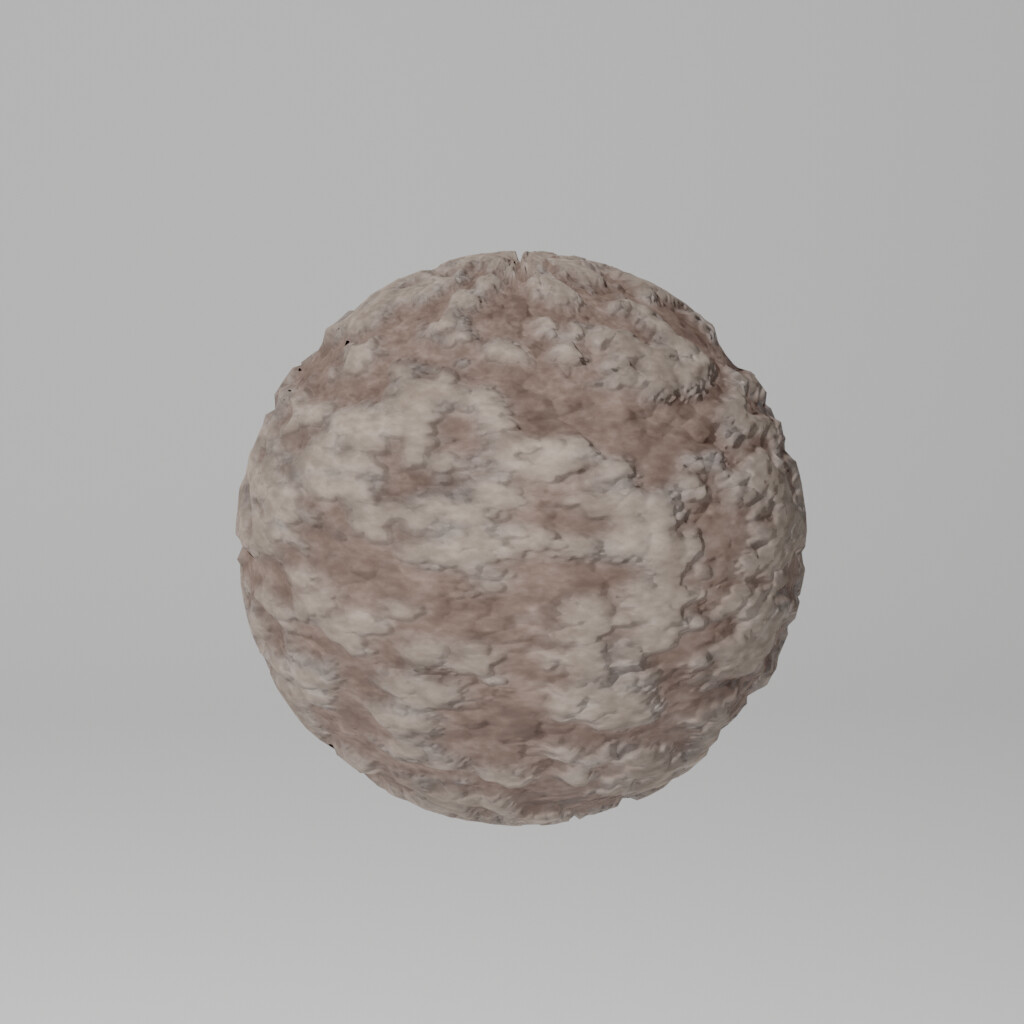 ArtStation - Shales, Schits and Sandstones Rocks pack | Resources