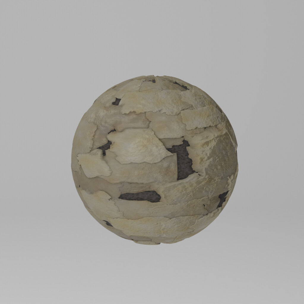 ArtStation - Shales, Schits and Sandstones Rocks pack | Resources